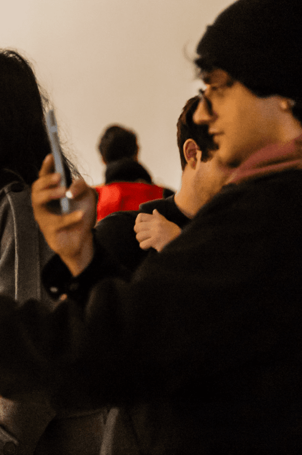 Free Lunchtime Walkthrough 'To Farse All Things' with BSL ...