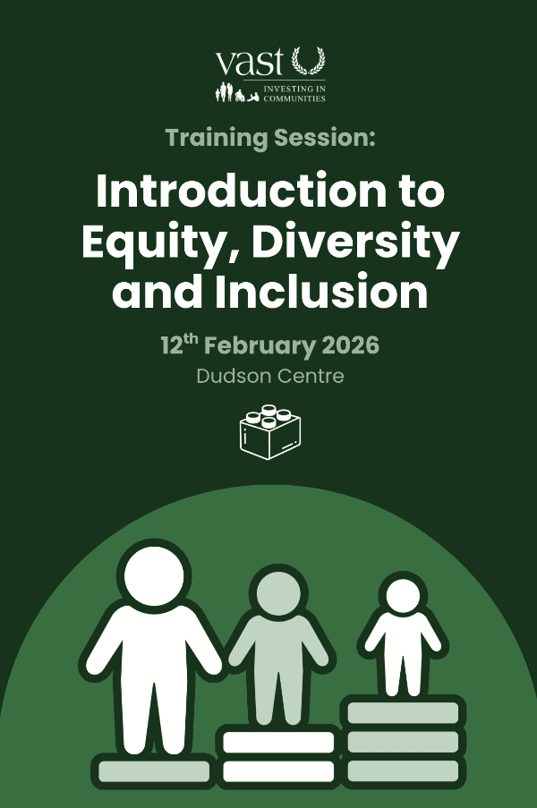 Introduction to Equity, Diversity and Inclusion | Training at The ...