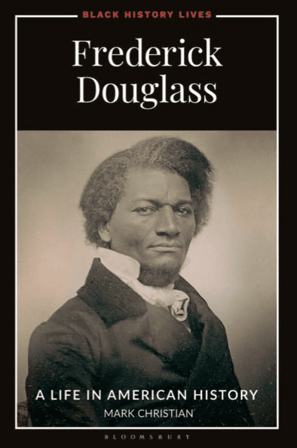 Frederick Douglass on Women & Rights at Event Space at the School of ...