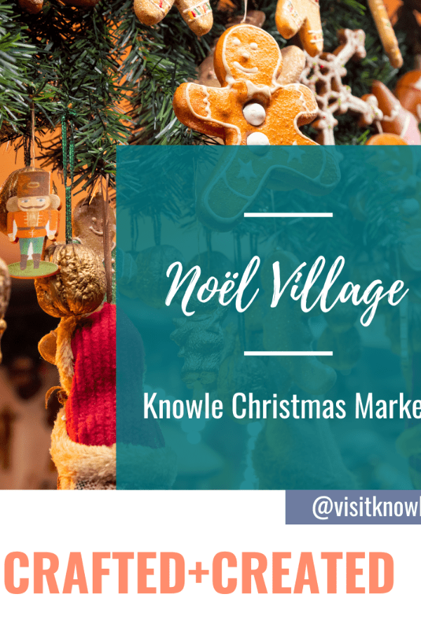 Noël Saturday Artisan Market (free event - just turn up!) at Station ...